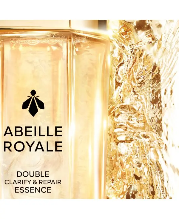 Guerlain Abeille Royale Double Clarify & Repair Essence - Ab,Roy